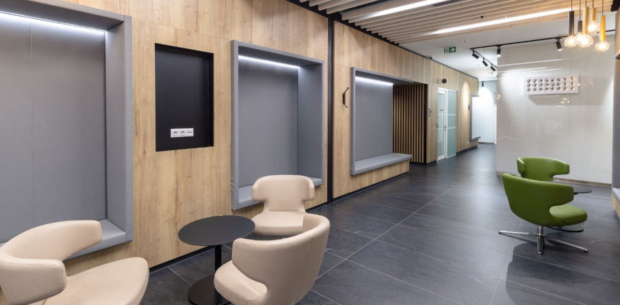 ABOUT MY CLINIC - MY CLINIC